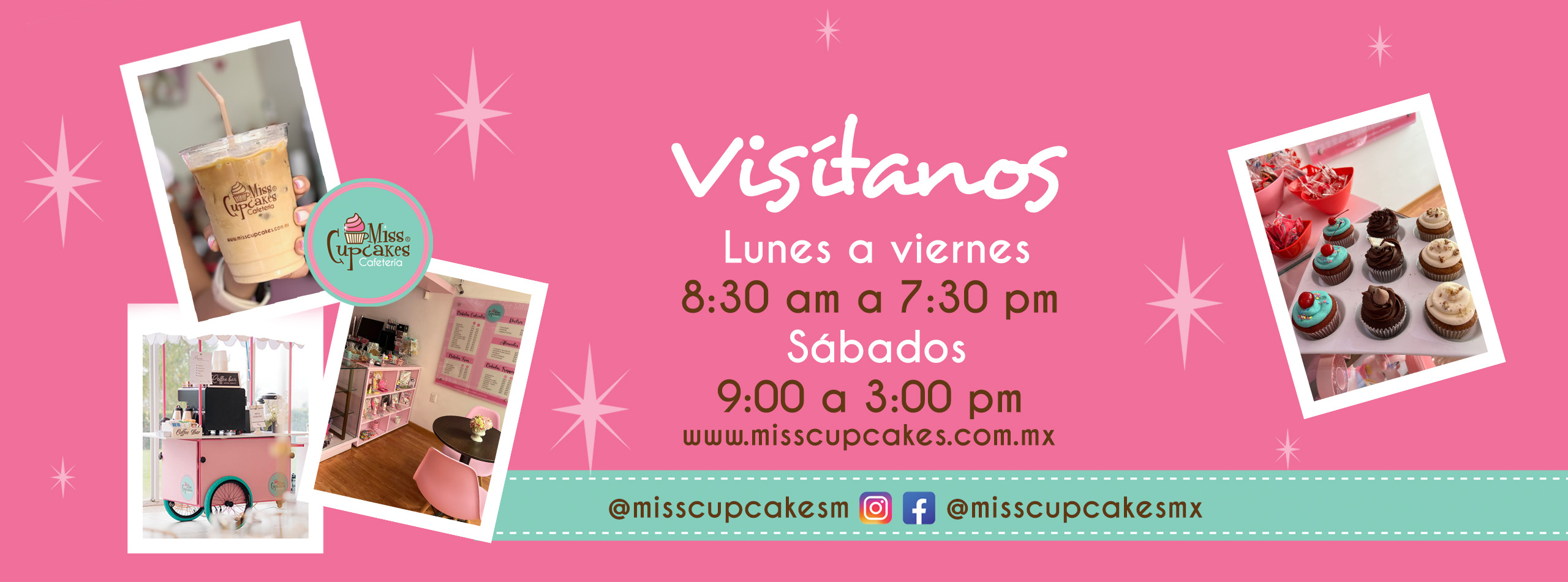Miss Cupcakes